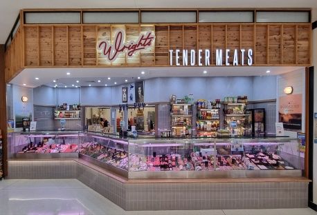 Wrights Tender Meats - Kellyville Village | Hills Makan Group International